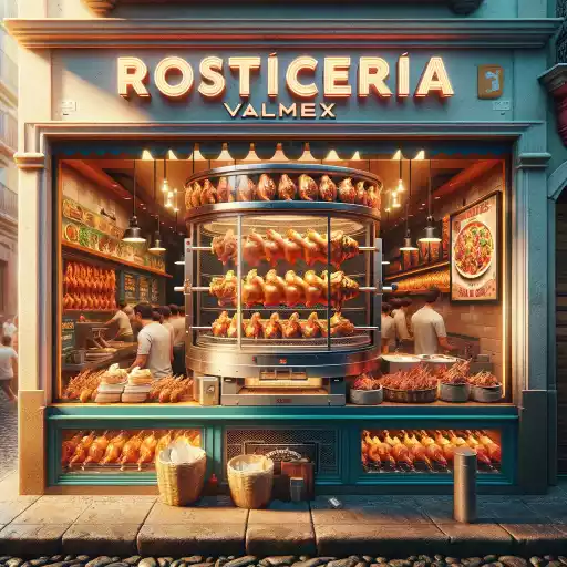 Cómo Iniciar una Rosticería de Pollos en México: Guía Completa